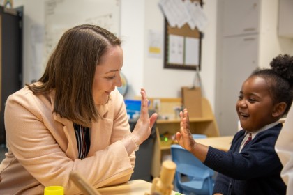 Bradford Teaching - New framework to support trainee and early career ...