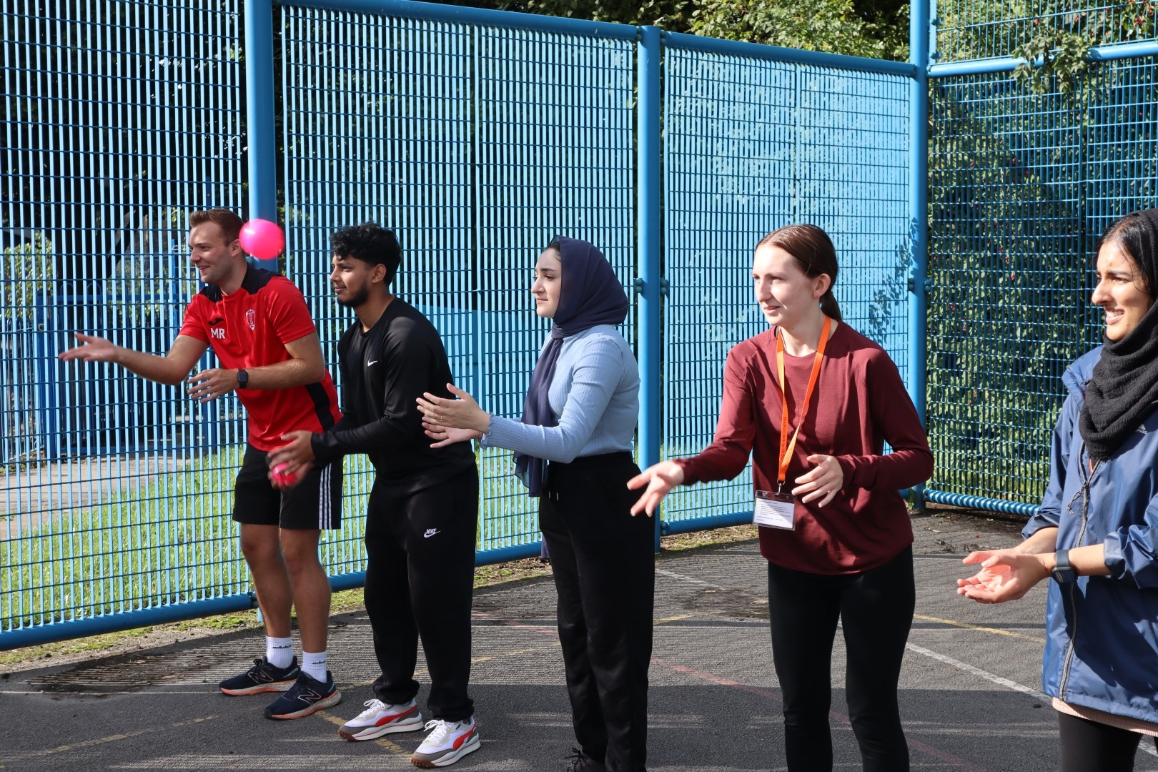 Bradford Teaching - Benefits of engaging with ITT